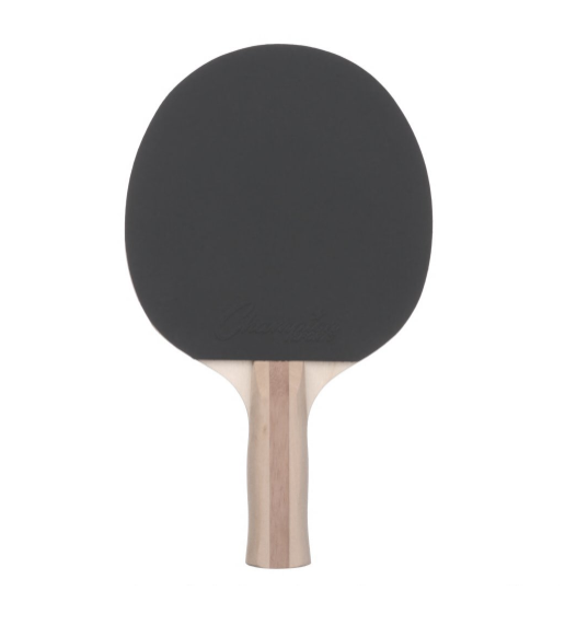 Custom Ping Pong Paddle – Cool and Custom