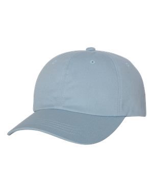Custom Hat: The Classic Dad Cap – Cool and Custom