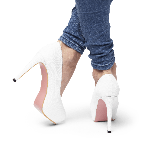 Custom Heels – Cool and Custom